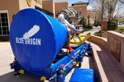 Jet Engine covers, FOD covers, Inlet Covers | King Bag Manufacturing